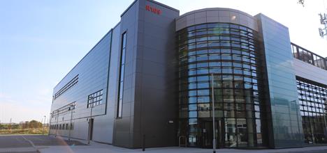 CLF EPAC Installation update June 2023